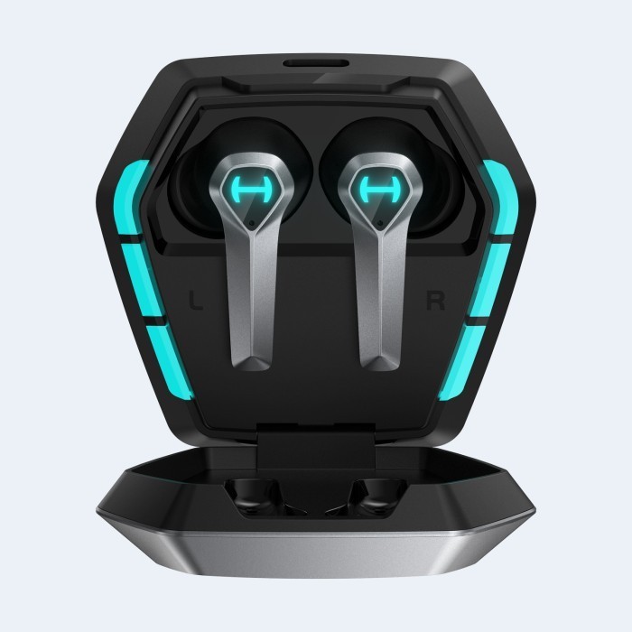 Jual Edifier Hecate Gx 04 Tws Gaming Low Latency 60Ms Noise Canceling | Shopee Indonesia