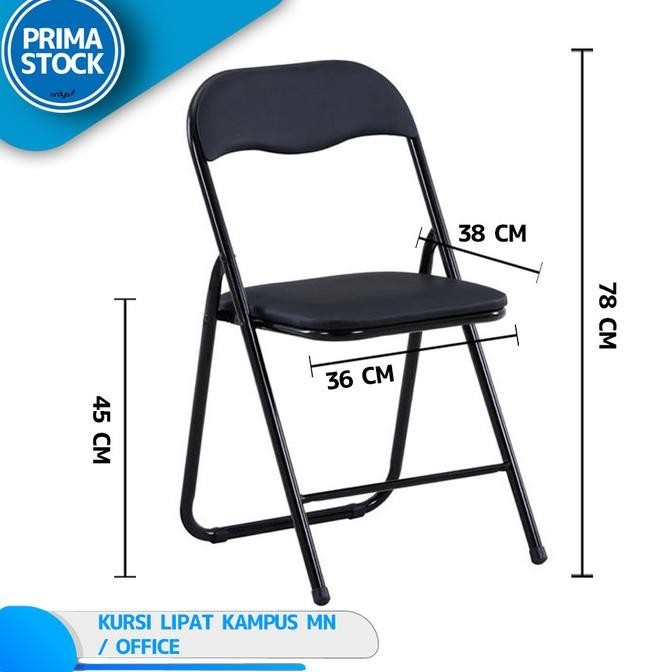 Jual KURSI LIPAT AUDITORIUM SEMINAR PESTA AULA RAPAT BKN CHITOSE FUTURA ...