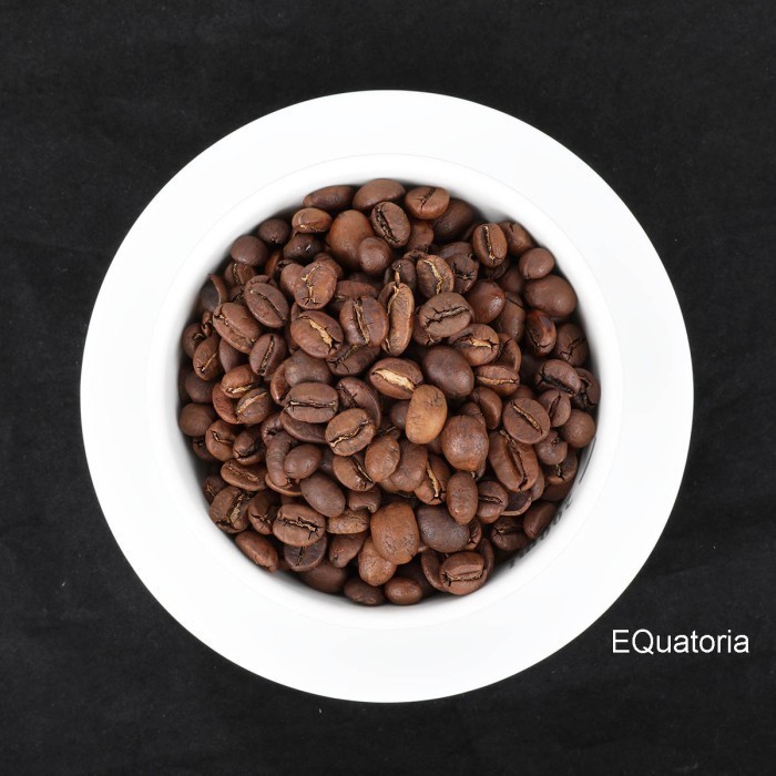 Jual Espresso Equatoria Blend 2/3 Arabica & Robusta Business Pack ...