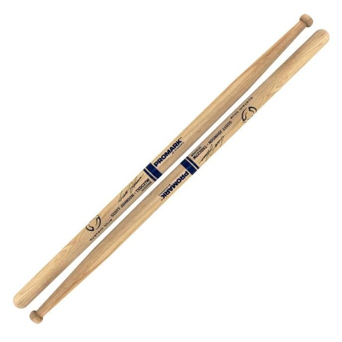 Jual PROMARK SYSTEM BLUE TXDC27-W SCOT JOHNSON | Shopee Indonesia