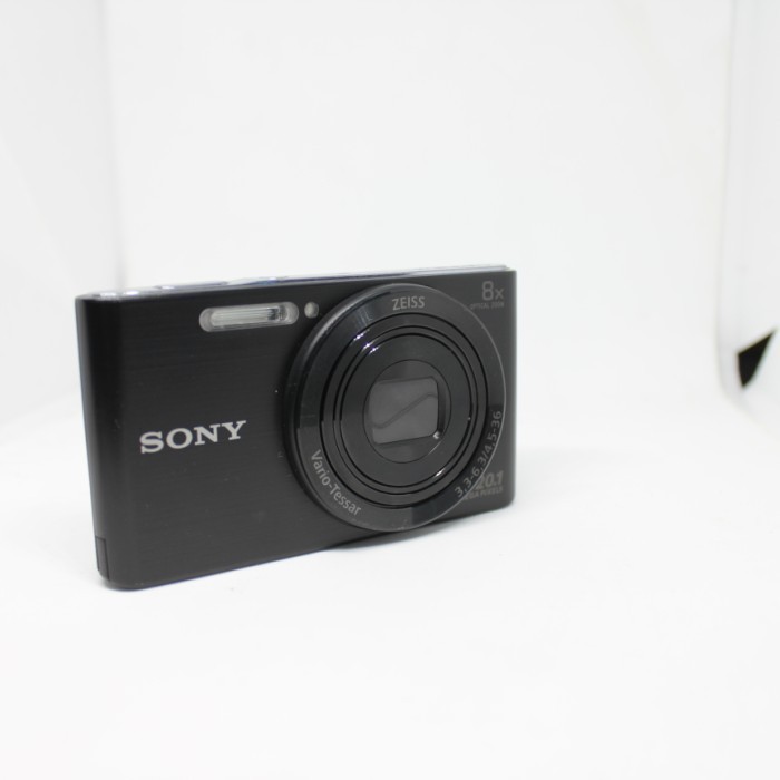 Jual SONY CYBERSHOT DSC-W830 / KAMERA DIGITAL SONY W830 / SONY DSC-W830 ...