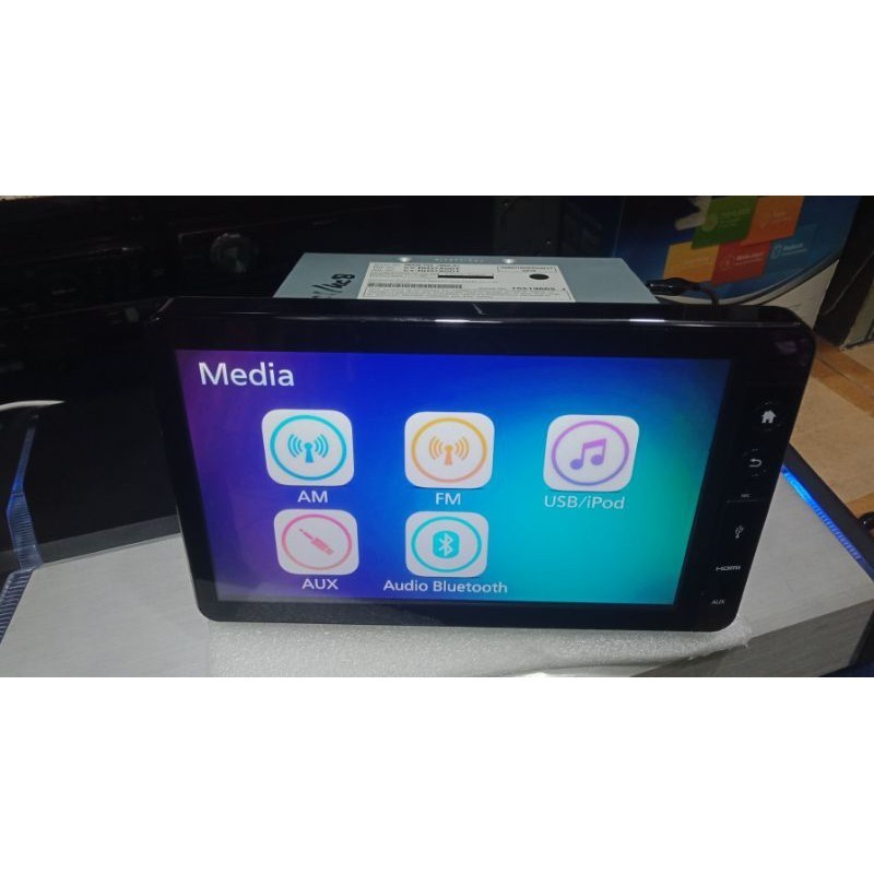 Jual Head unit Standard Honda HRV | Shopee Indonesia