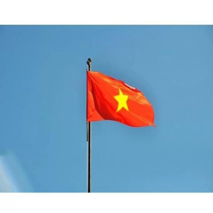 Jual bendera negara vietnam H24M | Shopee Indonesia