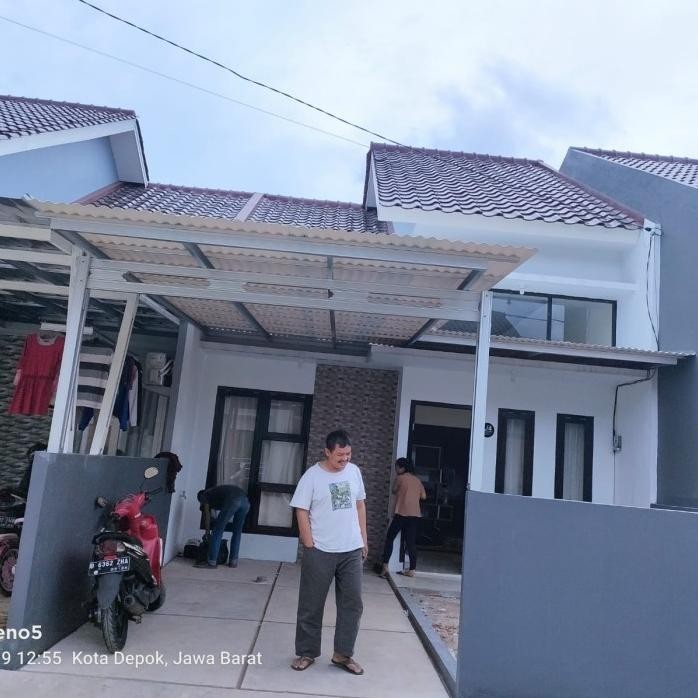 Jual Kanopi Atap Alderon/Roof Toof | Shopee Indonesia