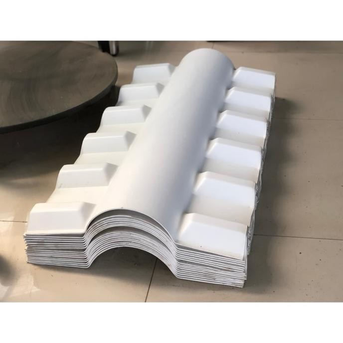 Jual Nok Alderon R830 - Wuwungan Alderon Twinwall Corrugated | Shopee ...