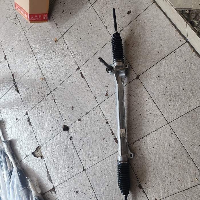 Jual New Rack Steering Wuling Almaz Harga Khusus | Shopee Indonesia