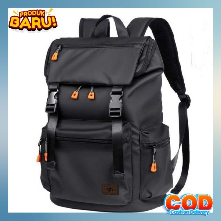 Jual Tas Gendong Pria Dewasa Jumbo Tss Ransel Peria Remaja Tad Rangsel Cowok Ukuran Besar Ts ...