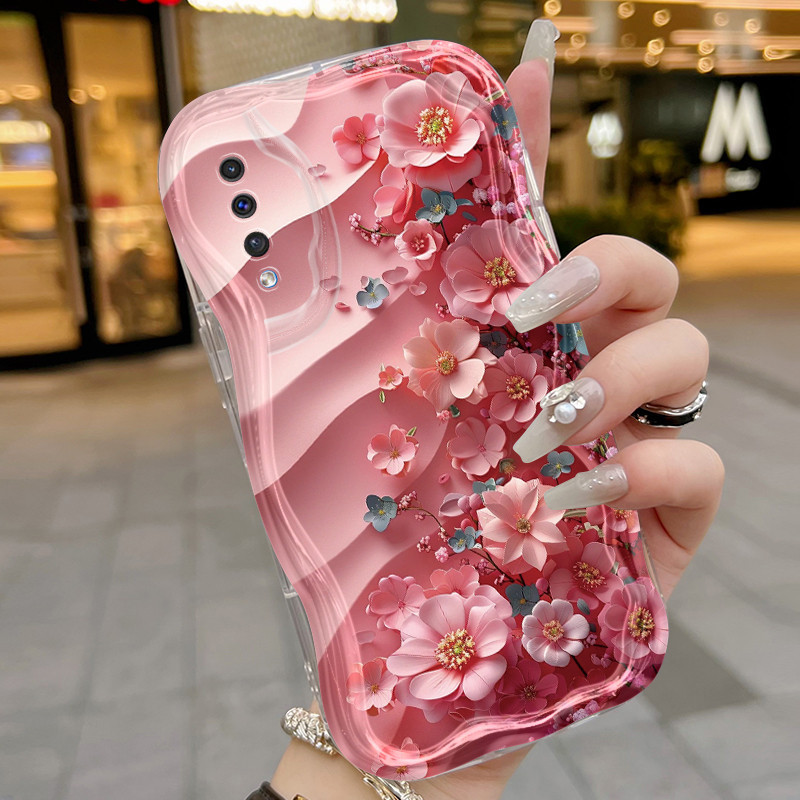 Jual Casing Hp Samsung Galaxy A50 A50s A30s A51 M40s A52 4G A52 5G A52s ...