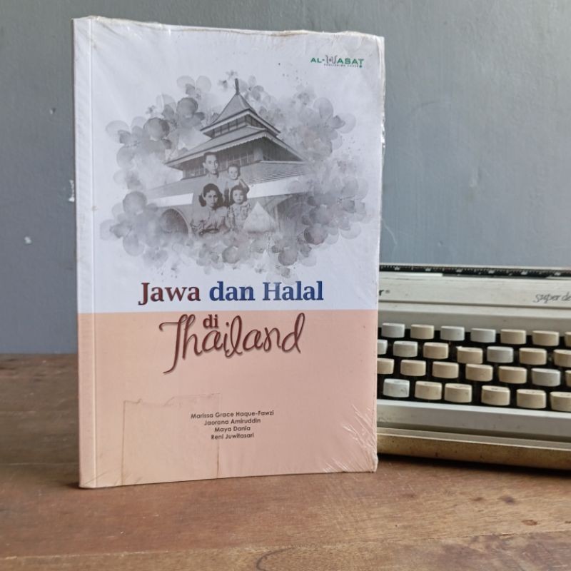 Jual Jawa dan halal di Thailand | Shopee Indonesia