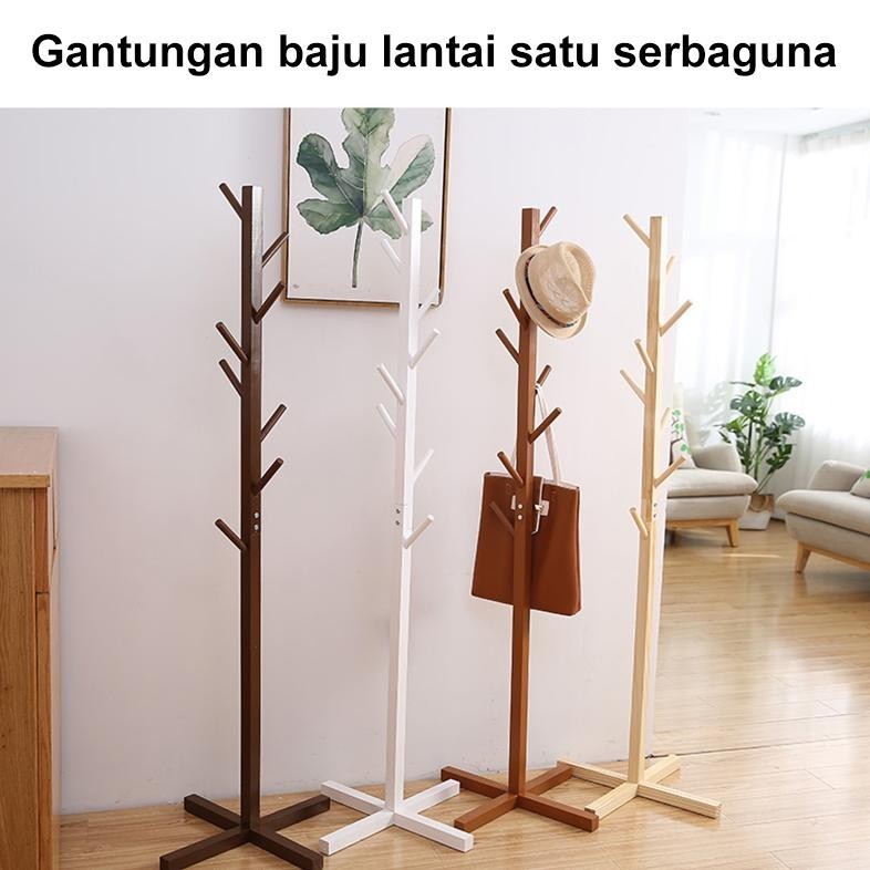 Jual VD08 OKE Stand Hanger Hanger Topi Baju GANTUNGAN TAS Tas Berdiri ...