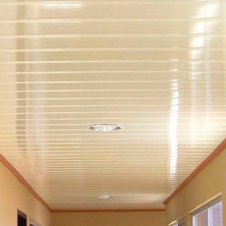 Jual plafon pvc putih | Shopee Indonesia