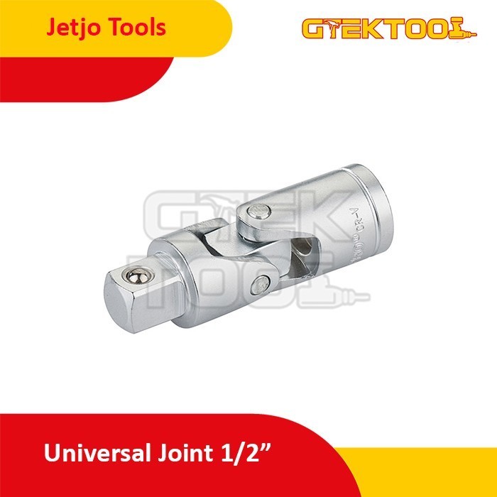 Jual Jetjo Tools Universal Joint 1/2" Sambungan Sock Flexible 200655 ...