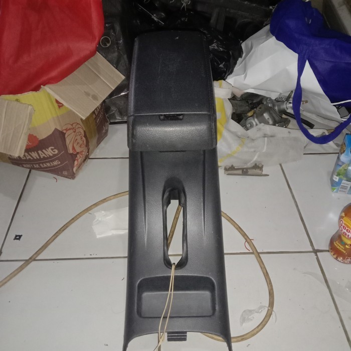 Jual CONSOLE BOX TERIOS RUSH ORIGINAL | Shopee Indonesia