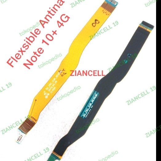 Jual FLEXIBEL ANTENA ORIGINAL SAMSUNG NOTE 10+ 4G/ NOTE 10 PLUS 4G ...