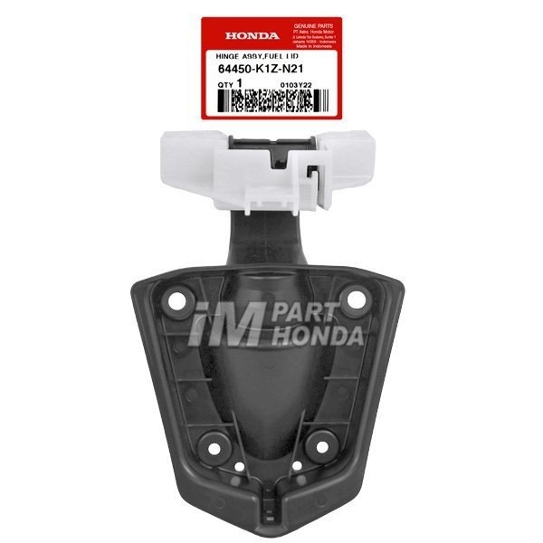 Jual 64450-K1Z-N21 Hinge Assy Fuel Lid PCX 160 JKT | Shopee Indonesia