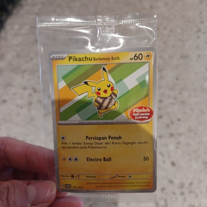 Jual pikachu batik pikachu berkemeja batik pokemon tcg indonesia | Shopee Indonesia