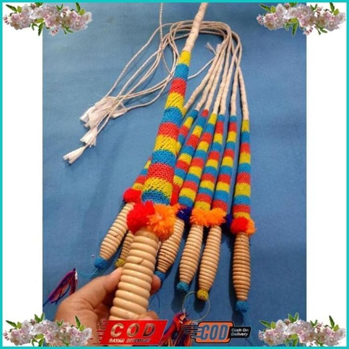 Jual PECUT JARANAN MURAH/PECUT KEPANG ASLI/PECUT NJALIN/CEMETI/JEDERAN ...