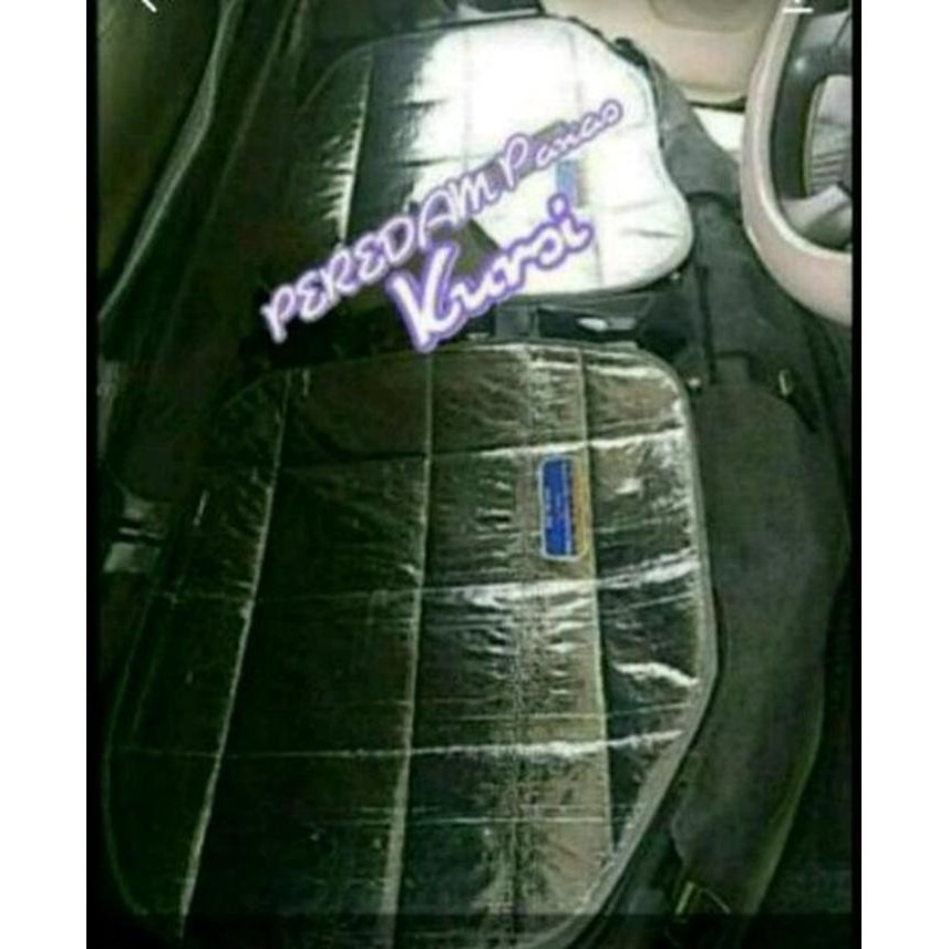 Jual Vtech Paket 4 Jenis Peredam Suara & Panas Daihatsu Grand Max ...