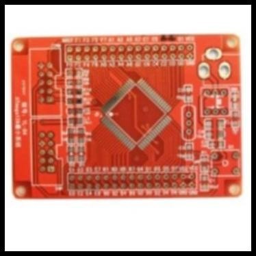 Jual TERBARU [BARE PCB] ATMEGA128 MINIMUM SYSTEM !!! | Shopee Indonesia