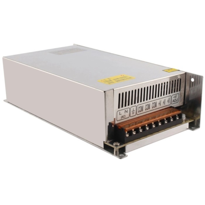 Jual Harga!! Power Supply 24v 40A Switching 24 Volt 40 Ampere | Shopee ...