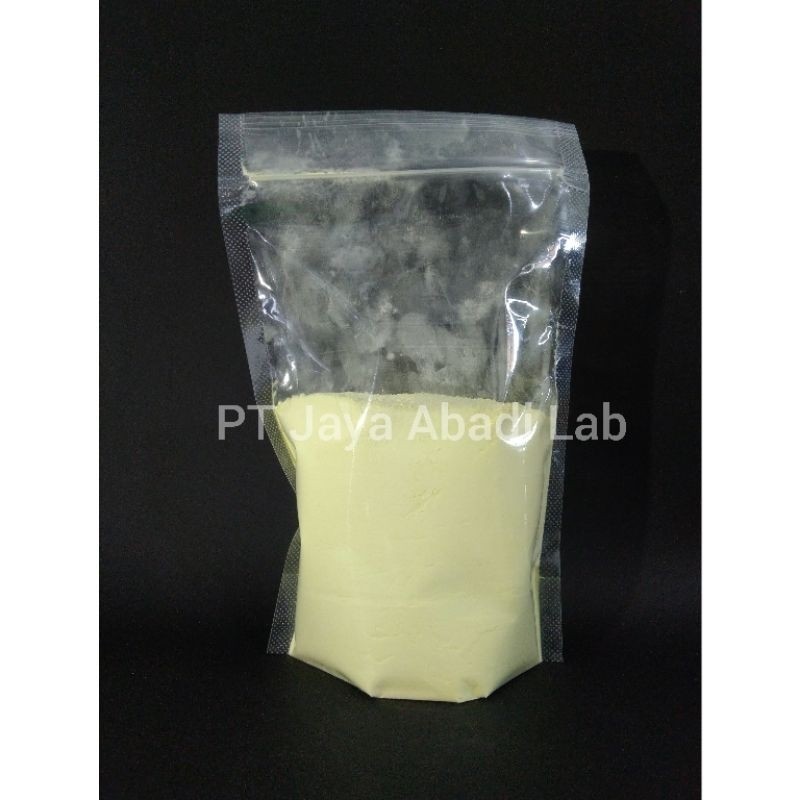 Jual dental gypsum type 4 gips kuning high strength low expansion 500 ...