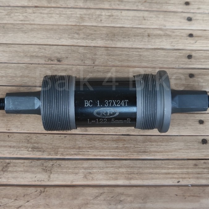 Jual BOTTOM BRACKET/BB UNTUK AS KOTAK (SQUARE TAPER) | Shopee Indonesia