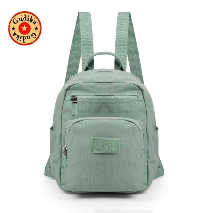 Jual GUDIKA 5712 Tas Ransel Wanita Backpack Waterproof Tas Punggung ... Jual GUDIKA 5712 Tas Ransel Wanita Backpack Waterproof Tas Punggung ...