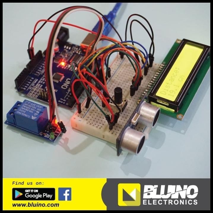 Jual GRATIS ONGKIR ARDUINO KIT PEMULA - VER. CH340 !!! | Shopee Indonesia