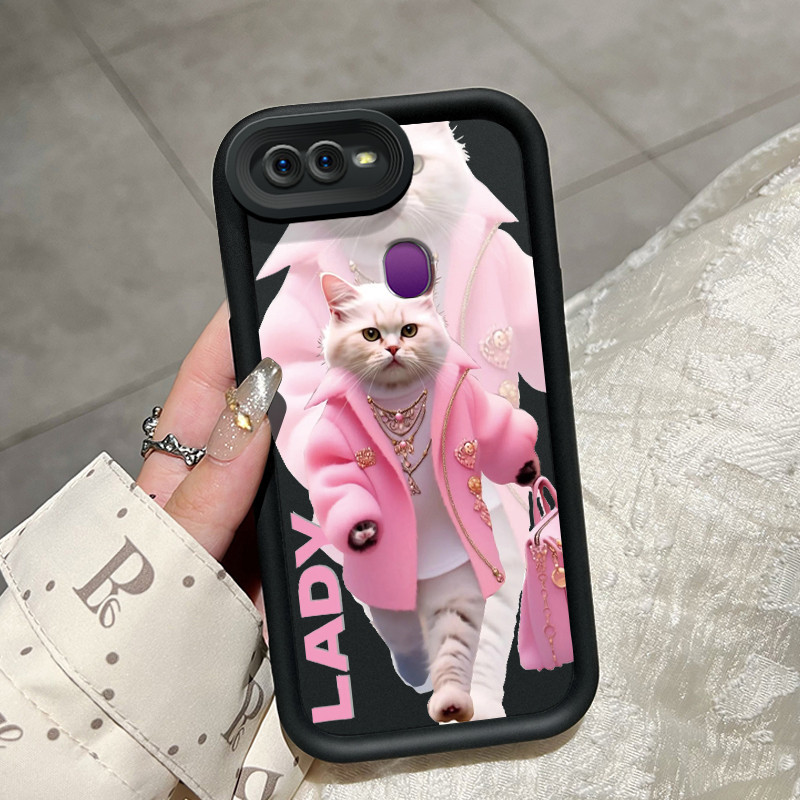 Jual Casing Hp OPPO F9 F9 Pro A7x Realme 2 Pro Realme U1 Case silikon kasingg HP pola Anak ...