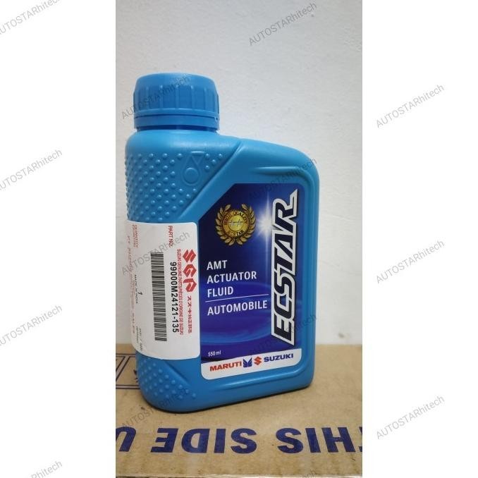 Jual Suzuki Amt Actuator Fluid Cairan Oli Matic Ags Ignis Karimun Wagon ...