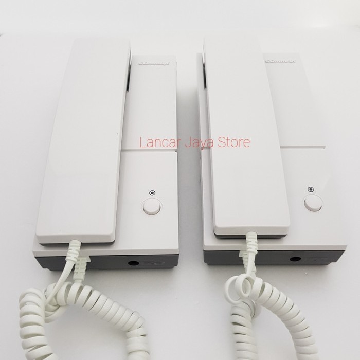 Jual New Baru Intercom Commax Tp-1L | Shopee Indonesia