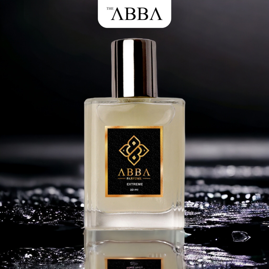 Jual CHRISTOP COLLECTION PARFUME l ABBA Extreme Parfum Spray 50ml ...