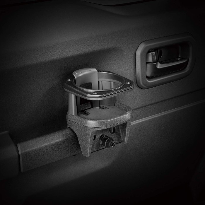 Jual Carmate Japan Cup Holder Suzuki Jimny JB74 2019 K01 | Shopee Indonesia