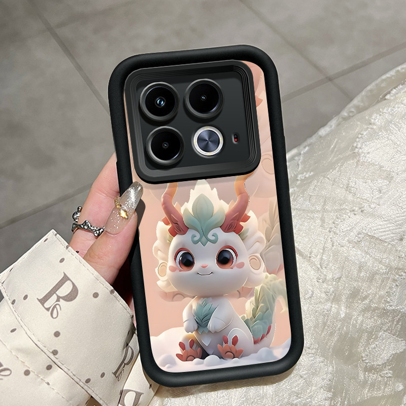 Jual Casing Hp Untuk Infinix Note 40 Note 40 Pro Note 40 Pro+ 5G Note ...