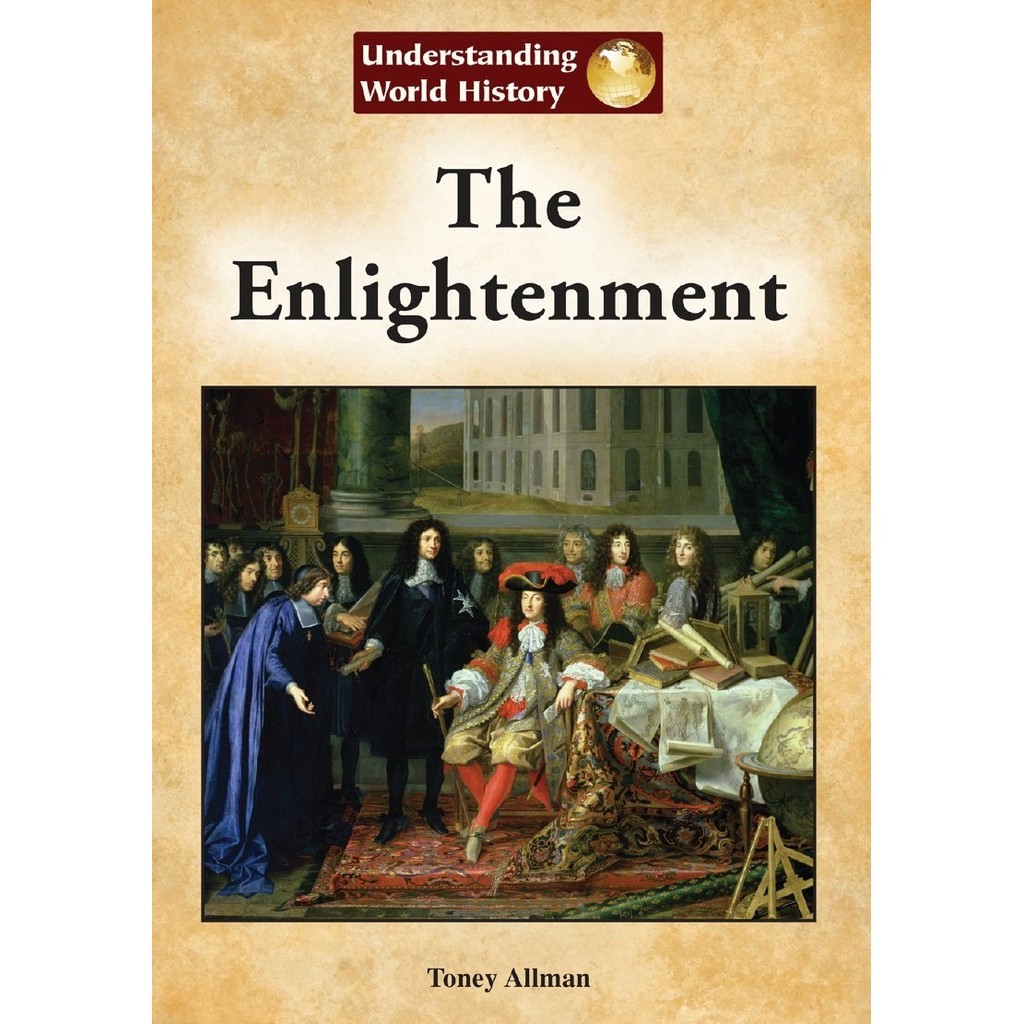 Jual Understanding World History - The Enlightenment (D) | Shopee Indonesia