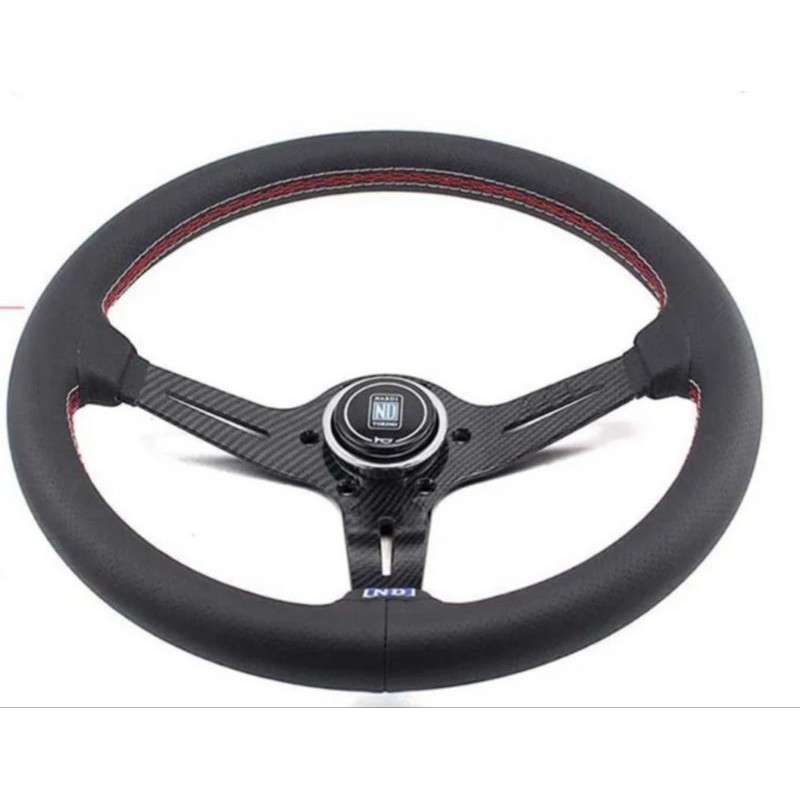 Jual Nardi Carbon / Stir Racing Nardi Motif Carbon / Stir Racing Nardi ...