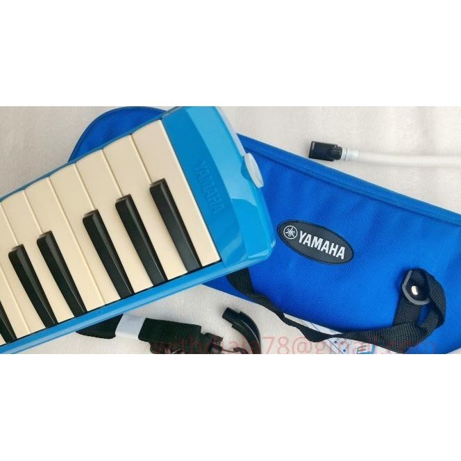 Jual Pianika Yamaha / Pianica Yamaha P32D Original Davian.Online | Shopee Indonesia