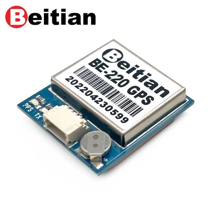 Jual Beitian Bn-220 Flight Control Mini Gps Module | Shopee Indonesia