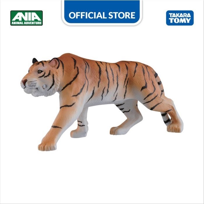Jual ANIA AS-30 Tiger (Wild Ver.) | Shopee Indonesia