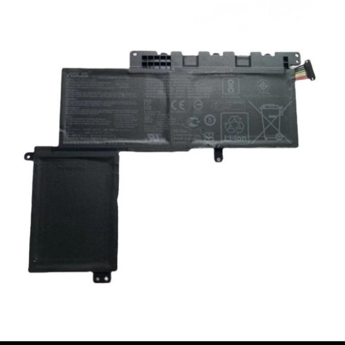 Jual Baterai Laptop Asus VivoBook E203 E203M E203NAH E203MAH B31N1629 | Shopee Indonesia