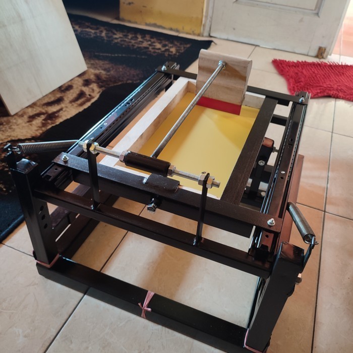 Jual Alat Sablon Cup Plastik Dan Datar | Shopee Indonesia