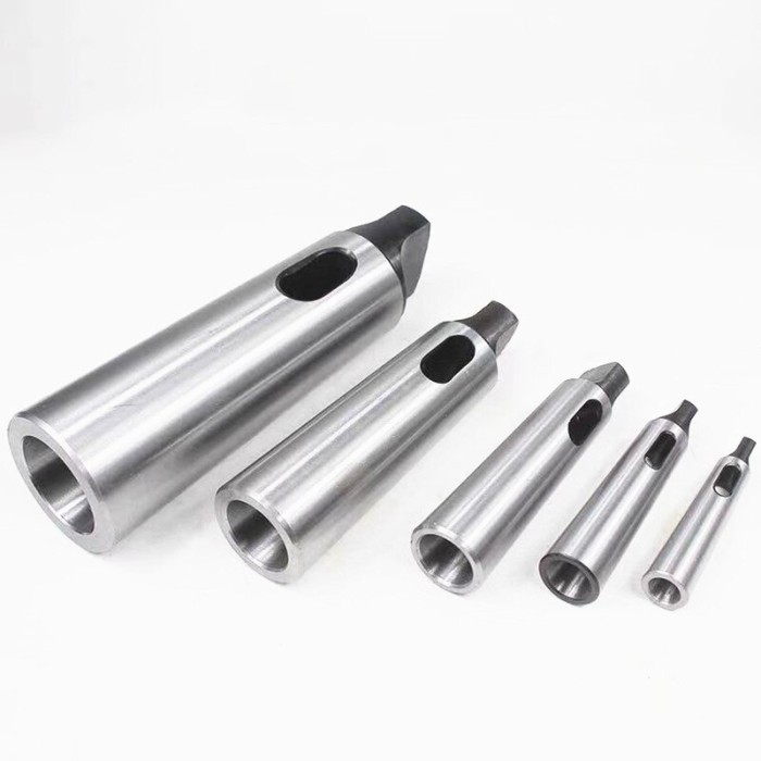 Jual Sleeve Reduction Mt 4-2 Adaptor Sock Bor Mt4 Ke Mt2 Drill Magnet ...