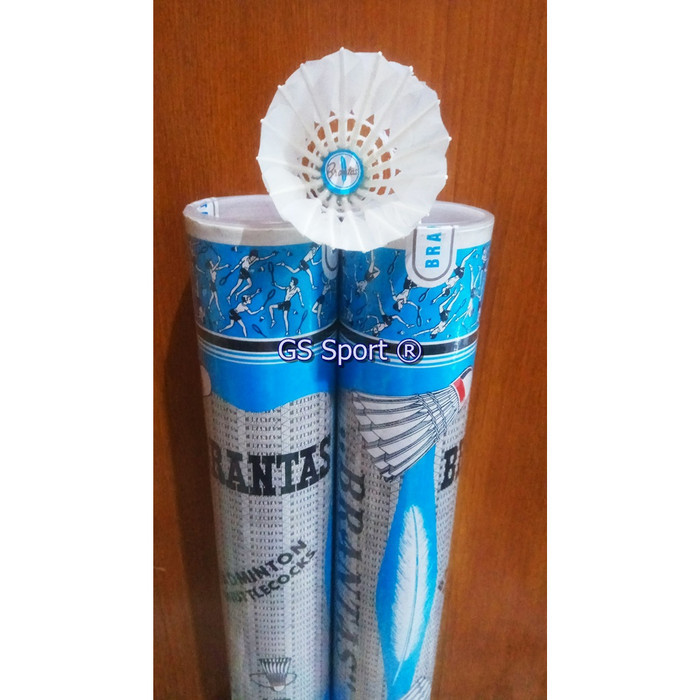 Jual Shuttlecock Brantas Biru | Shopee Indonesia