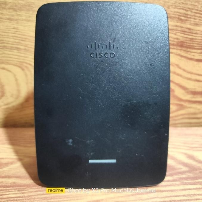 Jual Cisco RE2000 Dual-Band Wireless N Range extender pemancar penguat ...