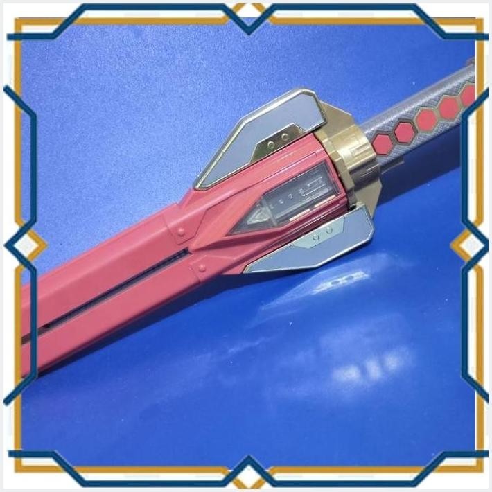 Jual [CLC] DX GLEN SWORD JUSTIRISER KONAMI | Shopee Indonesia