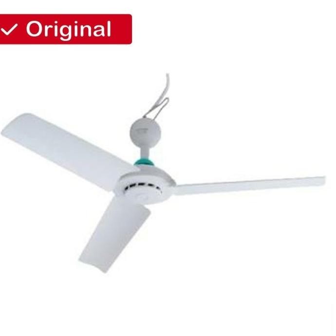 Jual Shukaku Mini Fan Kipas Angin Gantung SKU 3015/15 watt baling 29cm | Shopee Indonesia