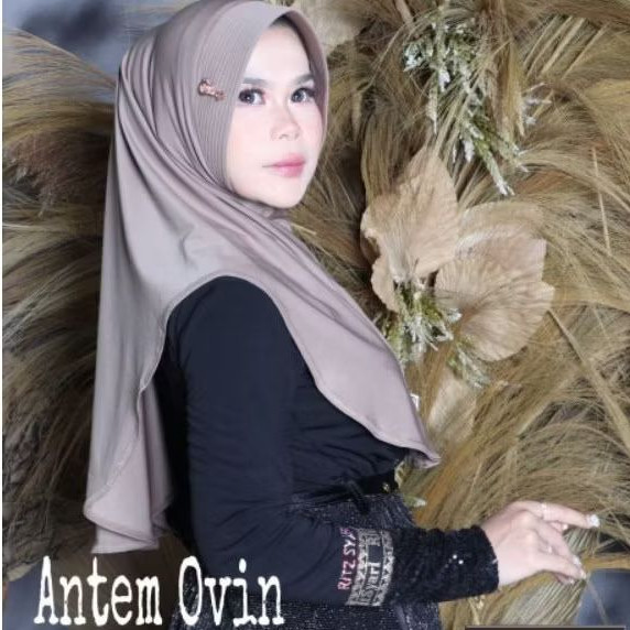 Jual ANTEM OVIN AL FAEZYA/PED OVAL DEX POLOS/PED OVAL AL FAEZYA/KHUSUS HITAM | Shopee Indonesia