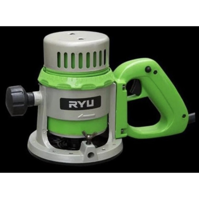 Jual Mesin Router Ryu - Rrt12-1 - Mesin Pasrah Kayu - Roter Ruter Besar ...