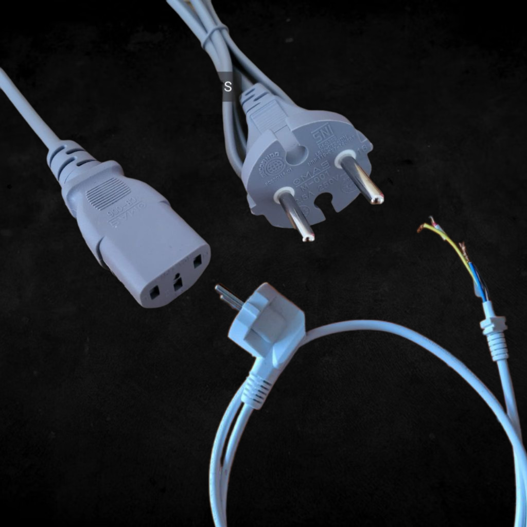 Jual KABEL Sanken TEMBAGA Kabel Power Rice Cooker Sanken Magic Com ...