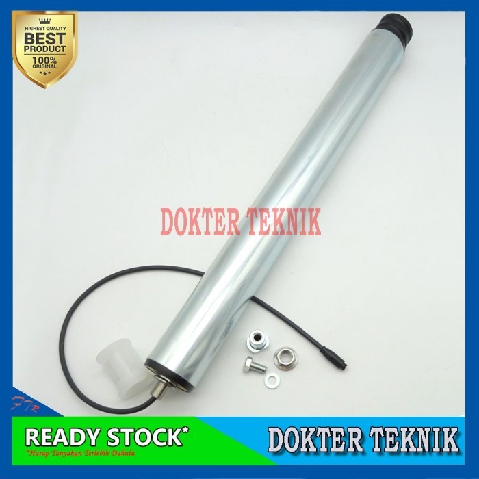 Jual Drum Motor INTERROLL EC310 RollerDrive Drive Motor Conveyor Belt ...